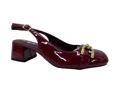 China LADY SANDALS for sale