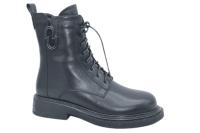 China LADY LEATHER BOOTS for sale