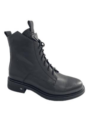 China LADY LEATHER BOOTS for sale