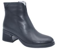 China LADY LEATHER BOOTS for sale