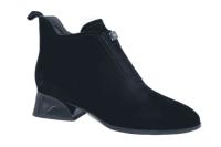 China LADY LEATHER BOOTS for sale