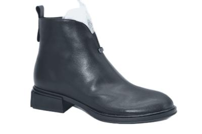 China LADY LEATHER BOOTS for sale