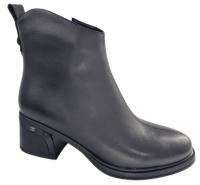 China LADY LEATHER BOOTS for sale
