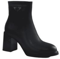 China LADY LEATHER BOOTS for sale
