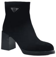 China LADY LEATHER BOOTS for sale