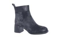 China LADY LEATHER BOOTS for sale