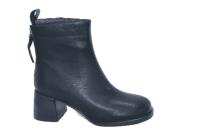 China LADY LEATHER BOOTS for sale