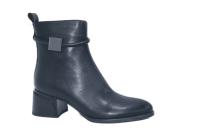 China LADY LEATHER BOOTS for sale