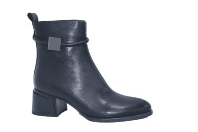 China LADY LEATHER BOOTS for sale