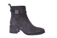 China LADY LEATHER BOOTS for sale