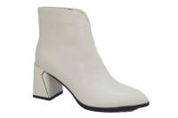 China LADY LEATHER BOOTS for sale