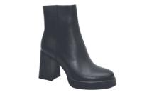 China LADY LEATHER BOOTS for sale