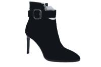 China LADY LEATHER BOOTS for sale