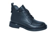 China LADY LEATHER BOOTS for sale