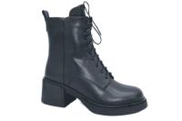 China LADY LEATHER BOOTS for sale