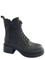 China LADY LEATHER BOOTS for sale