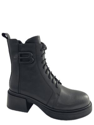 China LADY LEATHER BOOTS for sale