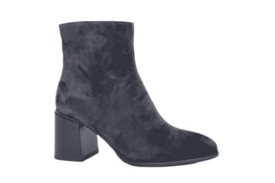 China LADY LEATHER BOOTS for sale