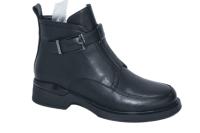 China LADY LEATHER BOOTS for sale