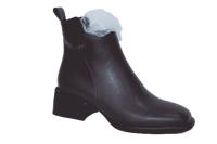 China LADY LEATHER BOOTS for sale