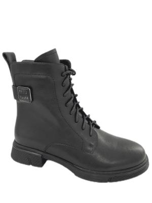 China LADY LEATHER BOOTS for sale