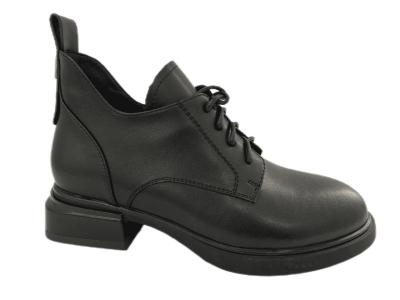 China LADY LEATHER BOOTS for sale