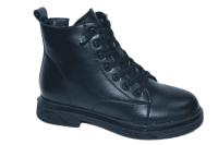 China LADY LEATHER BOOTS for sale