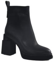 China LADY LEATHER BOOTS for sale
