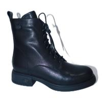China LADY LEATHER BOOTS for sale