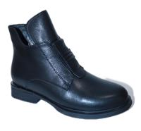China LADY LEATHER BOOTS for sale