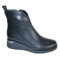 China LADY LEATHER BOOTS for sale
