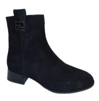 China LADY LEATHER BOOTS for sale