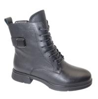 China LADY LEATHER BOOTS for sale
