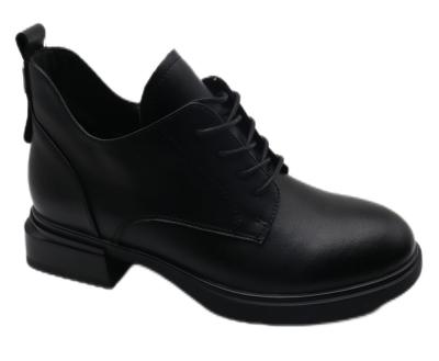 China LADY LEATHER BOOTS for sale