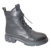 China LADY LEATHER BOOTS for sale