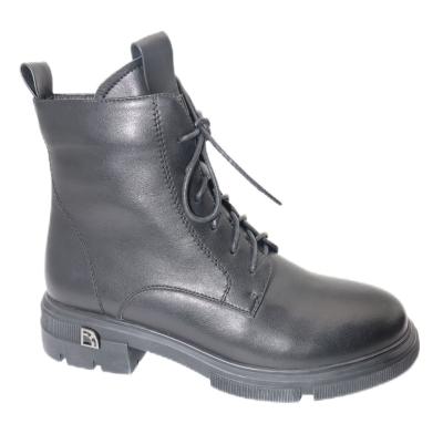 China LADY LEATHER BOOTS for sale