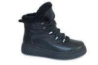 China LADY LEATHER BOOTS for sale