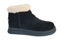 China LADY LEATHER BOOTS for sale