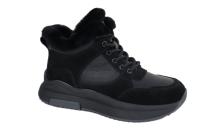 China LADY LEATHER BOOTS for sale