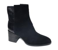 China LADY LEATHER BOOTS for sale