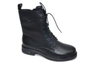 China LADY LEATHER BOOTS for sale
