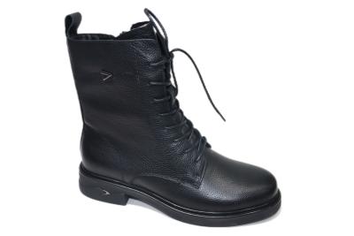 China LADY LEATHER BOOTS for sale