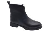 China LADY LEATHER BOOTS for sale