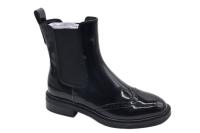 China LADY LEATHER BOOTS for sale