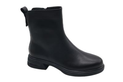 China LADY LEATHER BOOTS for sale