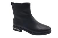 China LADY LEATHER BOOTS for sale