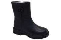 China LADY LEATHER BOOTS for sale