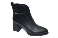 China LADY LEATHER BOOTS for sale