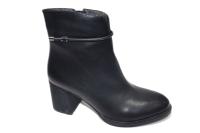 China LADY LEATHER BOOTS for sale