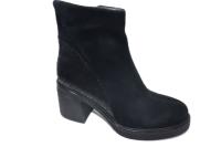 China LADY LEATHER BOOTS for sale